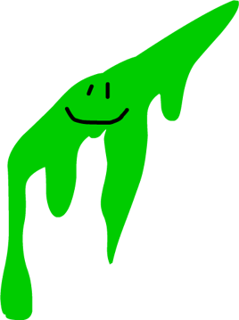 Vomit | Battle for Dream Island Wiki | Fandom