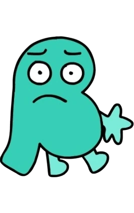 List of recommended Algebraliens | Battle for Dream Island Wiki | Fandom