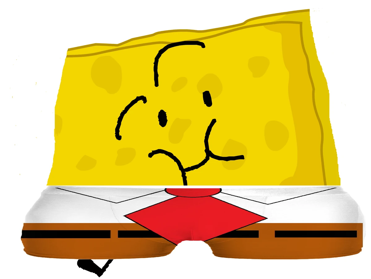 User blog:IcyFan123/BFB Cursed images: The right way | Battle for Dream ...