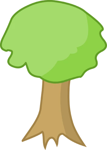 Trees | Battle for Dream Island Wiki | Fandom