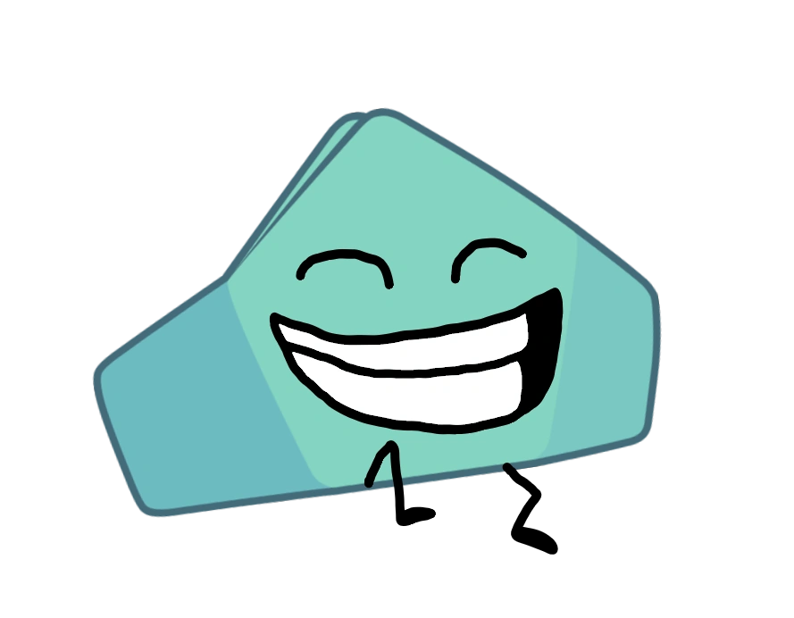 User blog:BFDI Rocky/What the contestants that didn't show up were ...