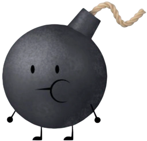 Variations of Bomby | Battle for Dream Island Wiki | Fandom