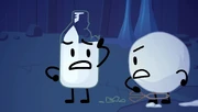 Bottle | Battle for Dream Island Wiki | Fandom