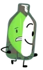 Bottle | Battle for Dream Island Wiki | Fandom