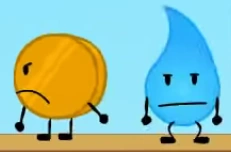 Coiny/Relationships | Battle for Dream Island Wiki | Fandom