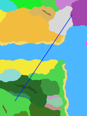 Geography of Goiky | Battle for Dream Island Wiki | Fandom