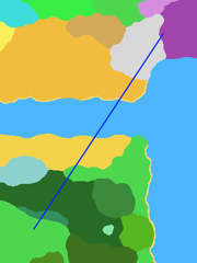 Geography of Goiky | Battle for Dream Island Wiki | Fandom