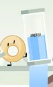 Donut | Battle for Dream Island Wiki | Fandom