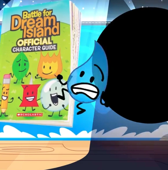 User blog:SomeRandomInactiveAccountBlahBlahBlah/IM BACK TO MY OLD ICON | Battle for Dream Island ...