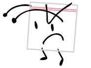 Evidence Bag | Battle for Dream Island Wiki | Fandom
