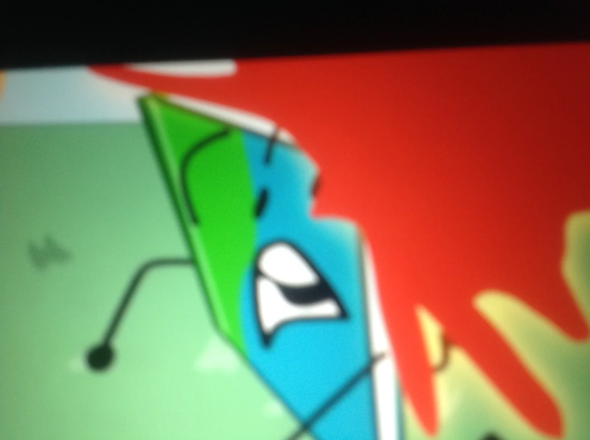 User blog:BFDI Liker/YoyleBook, I have to show you something! | Battle ...