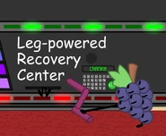 Recovery center | Battle for Dream Island Wiki | Fandom