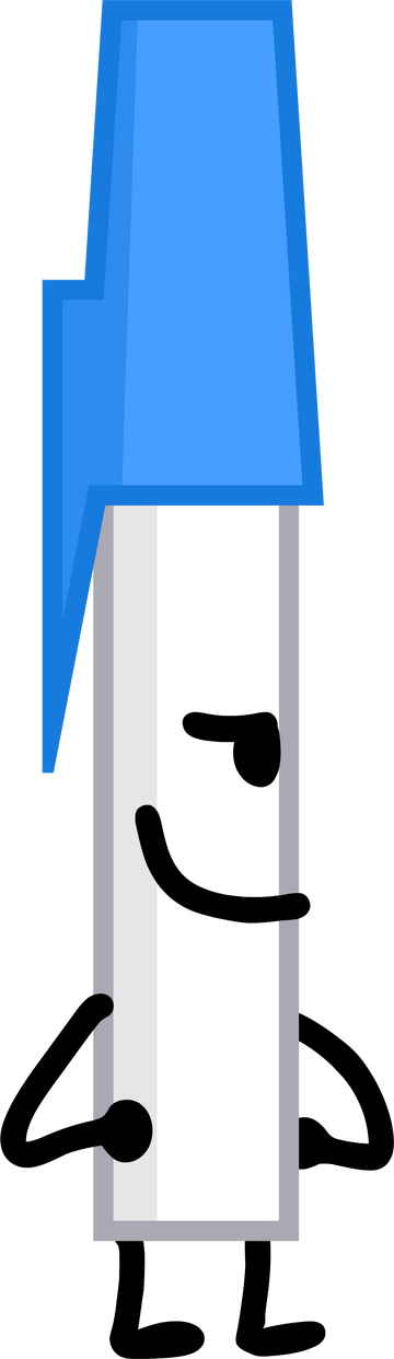Pen Bfdi