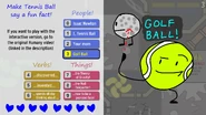 All BFDI soundboard videos! (compilation)/Gallery | Battle for Dream ...