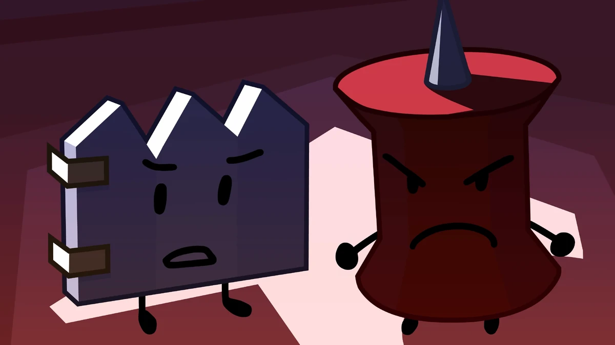 List of running gags | Battle for Dream Island Wiki | Fandom