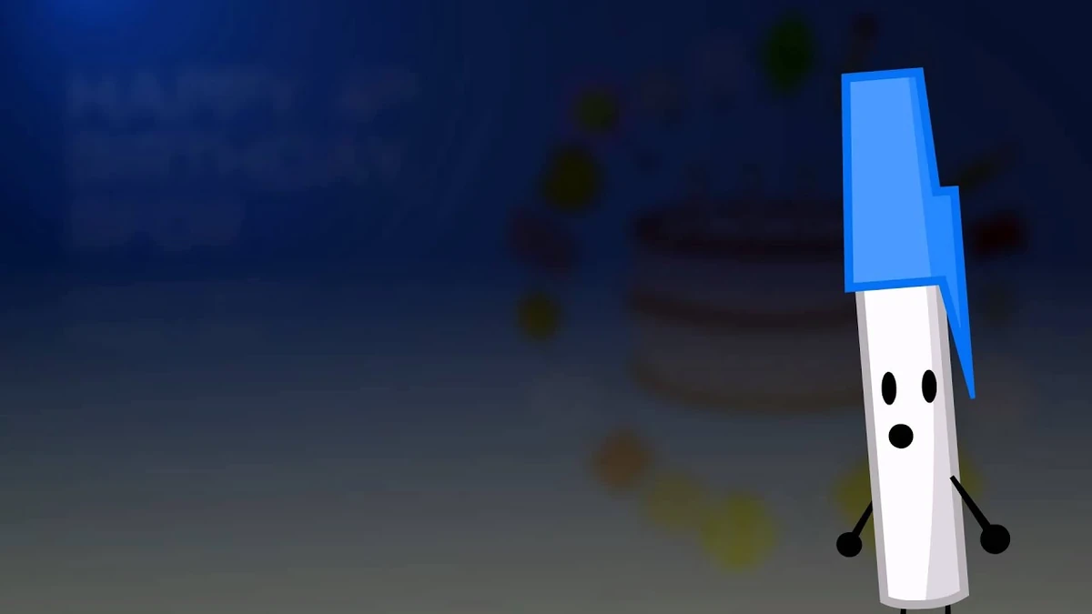 Shorts | Battle for Dream Island Wiki | Fandom