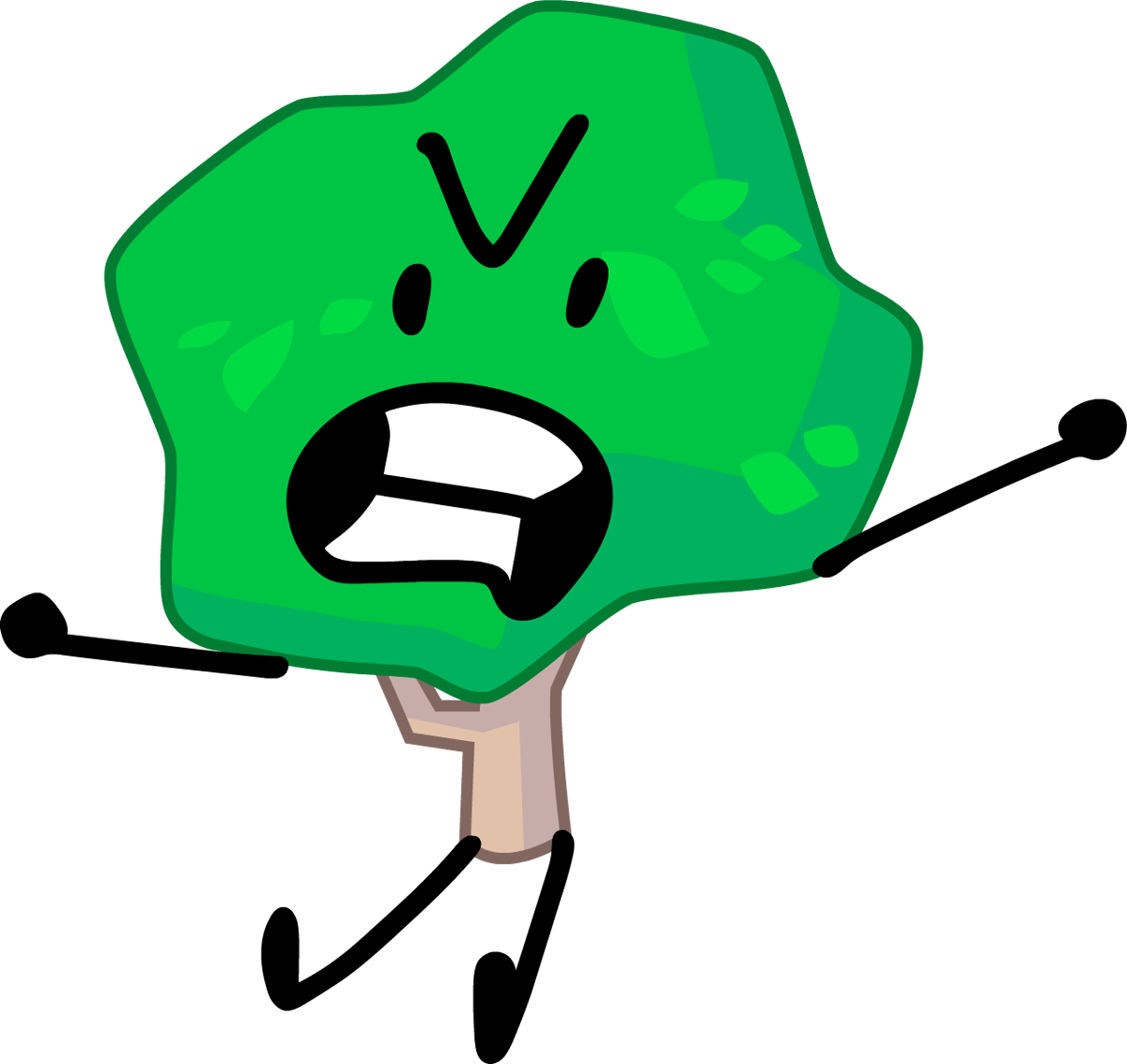 User blog:ItsJustMeudy/BFDI Fandom Voting Episode 7:Return of the Beep ...