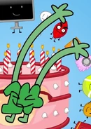 Fourteen | Battle for Dream Island Wiki | Fandom