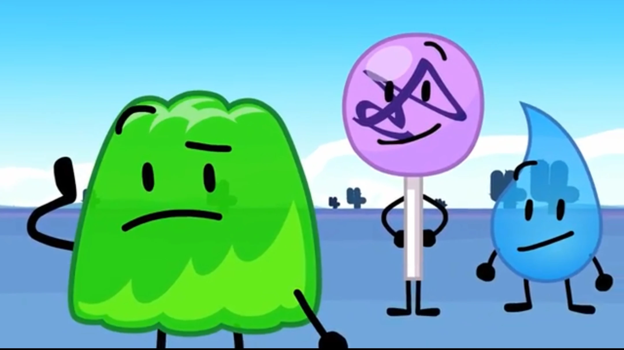 Discuss Everything About Battle for Dream Island Wiki | Fandom