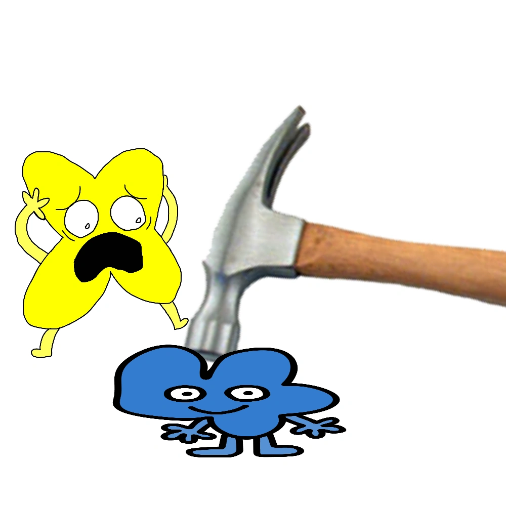 User blog:BlockyTheFunnyDoer/BFB 31: Four dies | Battle for Dream ...
