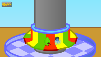 Obstacle Course | Battle for Dream Island Wiki | Fandom