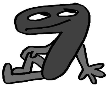 Seven | Battle for Dream Island Wiki | Fandom