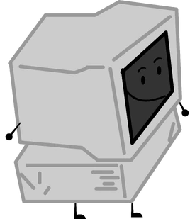 CRT | Battle for Dream Island Wiki | Fandom