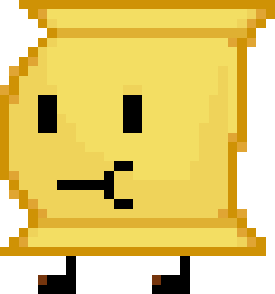 Variations of Chips | Battle for Dream Island Wiki | Fandom