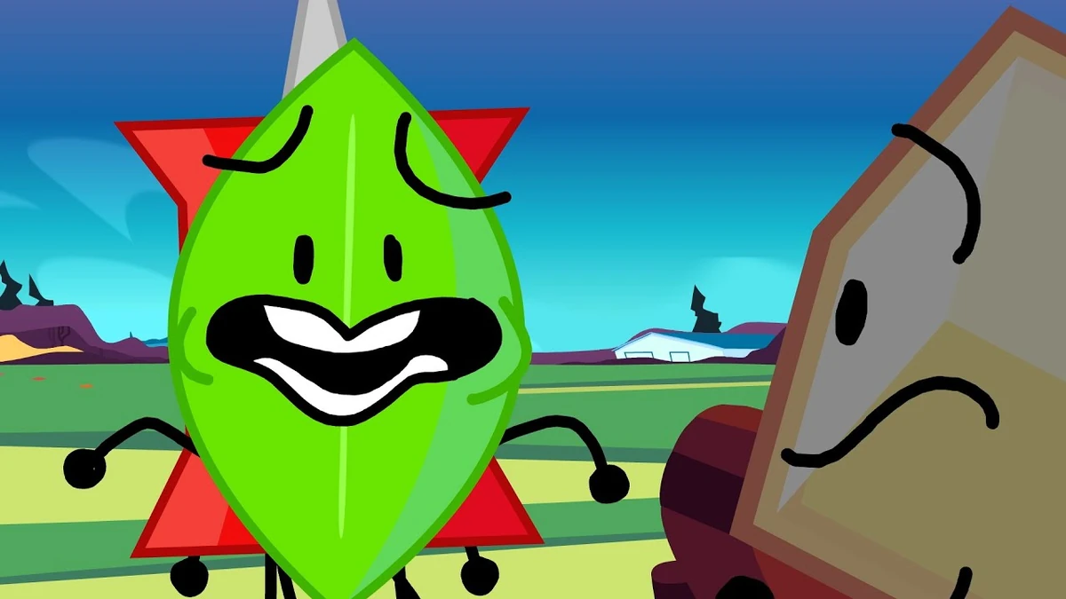 You're A Loser, But... | Battle for Dream Island Wiki | Fandom