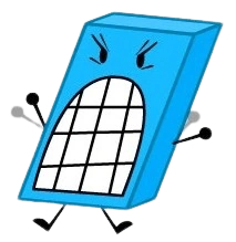 Variations of Eraser | Battle for Dream Island Wiki | Fandom