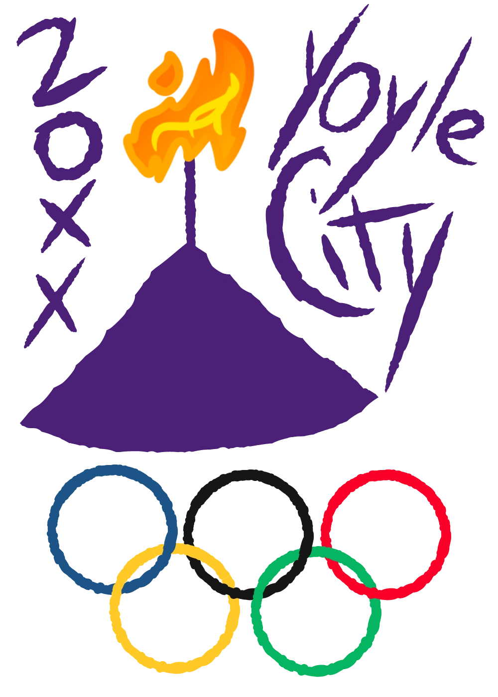 User blog:FoodCrumblesOfficial/BFSC 5b: BFDI Olympics Opening Ceremony ...