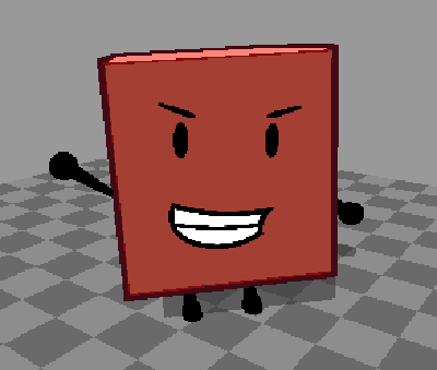 User blog:BeeryMyObjectsona/List of my BFDI 3D Models | Battle for ...