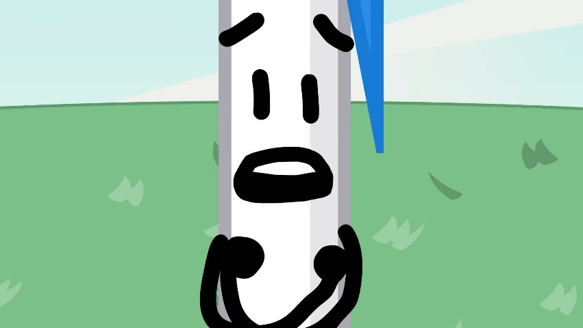 User blog:ApoxalypzOffical/BFDI Pen TF/TG Story | Battle for Dream ...
