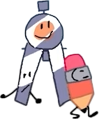 List of special recommended characters | Battle for Dream Island Wiki ...