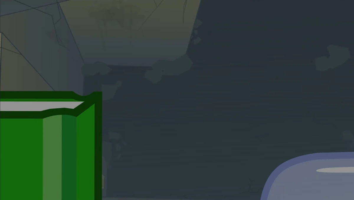 Coastal Foggy Plains | Battle for Dream Island Wiki | Fandom