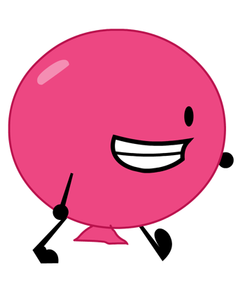 Balloony | Battle for Dream Island Wiki | Fandom