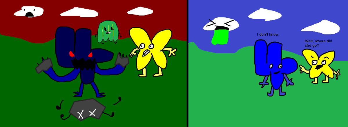 User blog:TheLastOne0/I made the Four maxium rage face idea | Battle ...