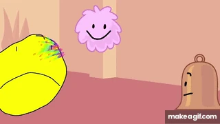 User blog:BFDI Rocky/Starting a new series | Battle for Dream Island ...