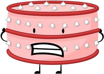 Cake | Battle for Dream Island Wiki | Fandom
