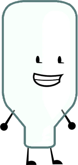 Variations of Bottle | Battle for Dream Island Wiki | Fandom