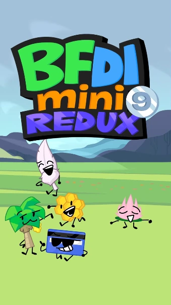 Hot Potato (Redux) | Battle for Dream Island Wiki | Fandom