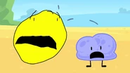 Winner and Yellow Face | Battle for Dream Island Wiki | Fandom