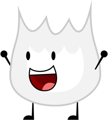 Color variations of characters | Battle for Dream Island Wiki | Fandom