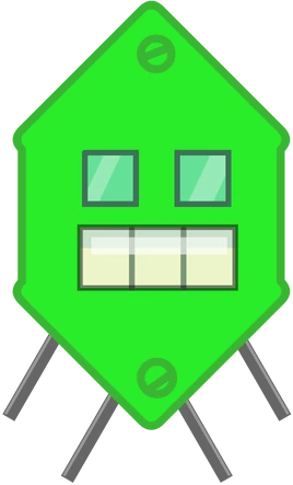Robot variations of characters | Battle for Dream Island Wiki | Fandom