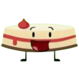 Variations of Cake | Battle for Dream Island Wiki | Fandom