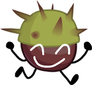 List of BFDI Mini Natural contestants | Battle for Dream Island Wiki ...