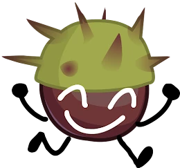 Chestnut | Battle for Dream Island Wiki | Fandom