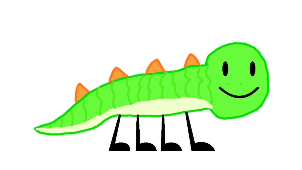 User blog:Derpyunikitty/Lizard thingies (comment to die) | Battle for ...