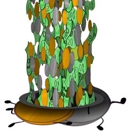 Currency | Battle for Dream Island Wiki | Fandom