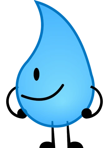 Teardrop | Battle for Dream Island Wiki | Fandom